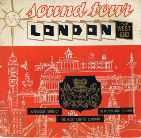 May | 2011 | Darkest London