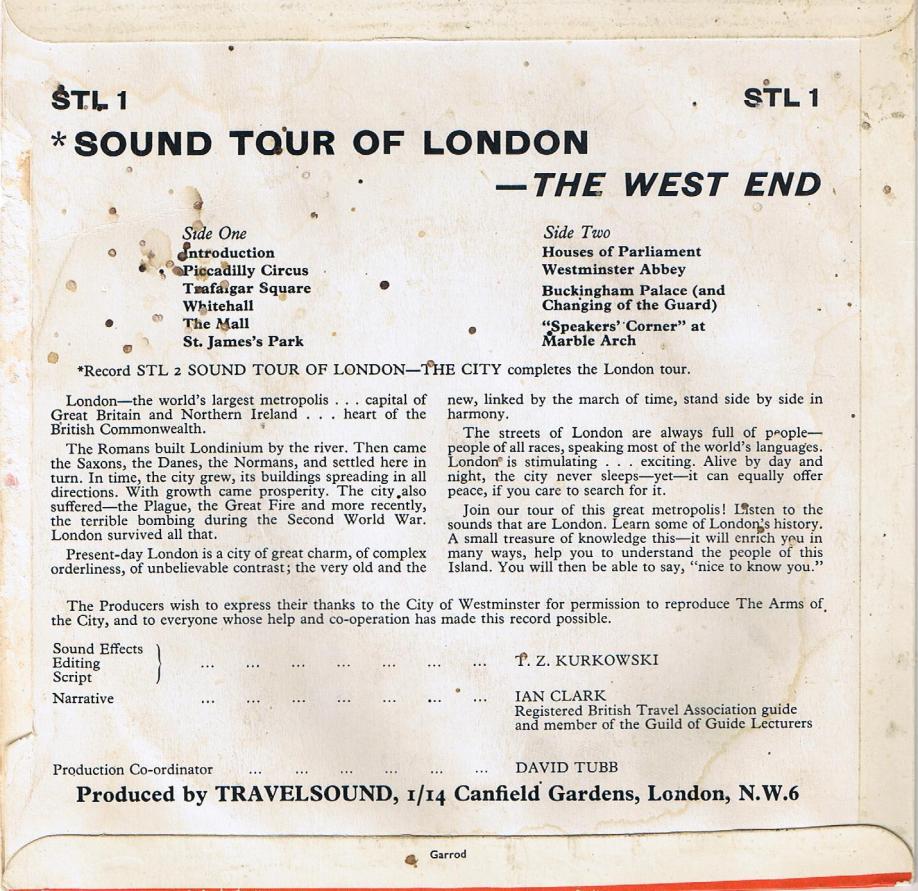 May | 2011 | Darkest London