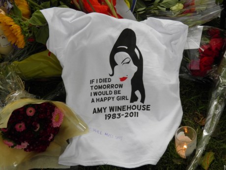 30 camden square | Darkest London