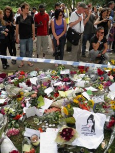 30 camden square | Darkest London