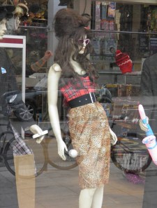 30 camden square | Darkest London