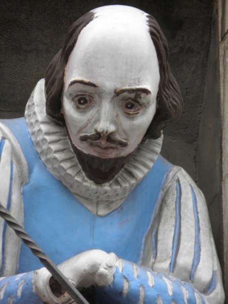 The Shakespeare’s Head | Darkest London