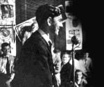 Peter Cook’s The Establishment Club | Darkest London
